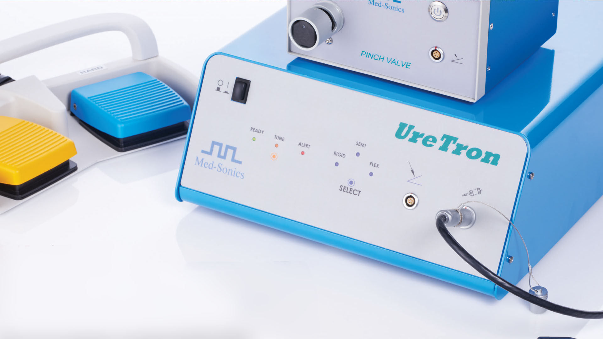 Urology - Richard Wolf