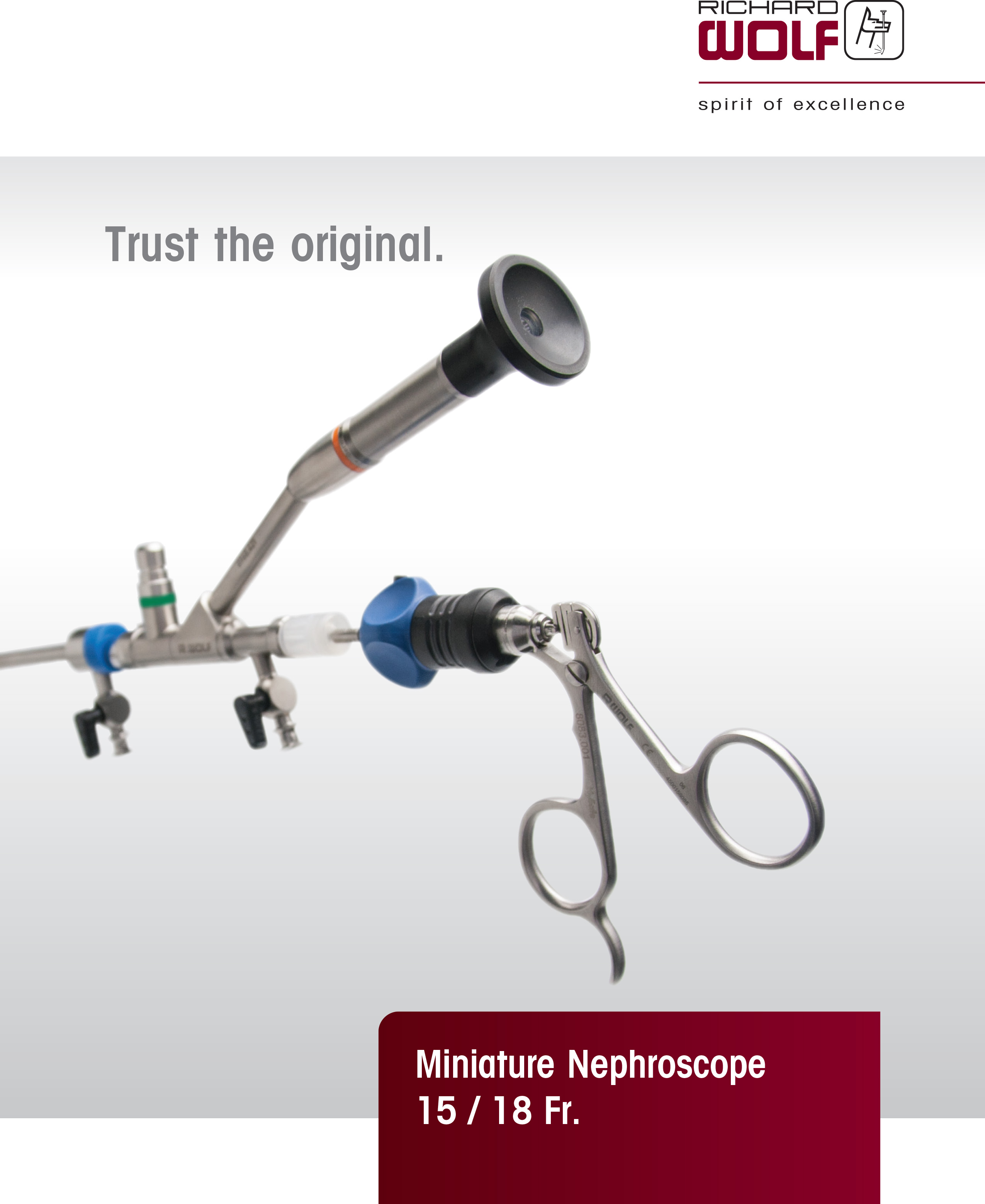 Urology - Richard Wolf