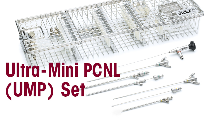 Urology - Richard Wolf