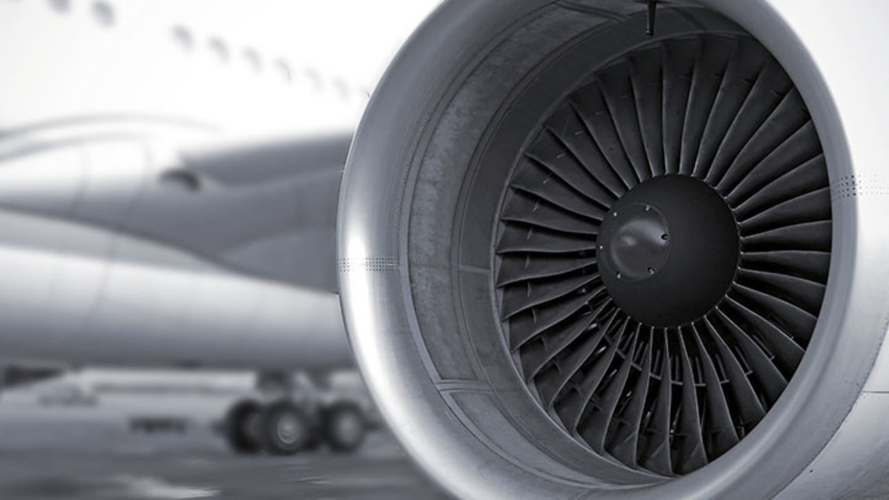 Aerospace Applications - Richard Wolf