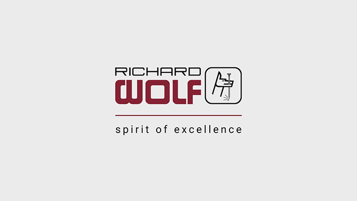 Home - Richard Wolf