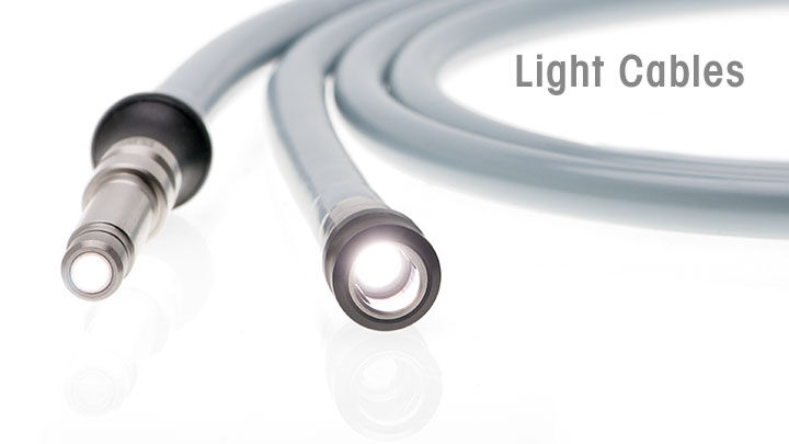 Light Cable - Richard Wolf