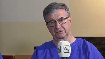 ENDOCAM Logic 4K - Richard Wolf