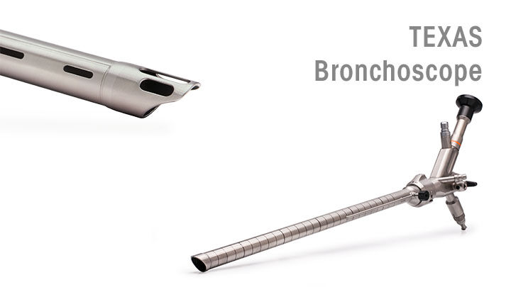 Pediatric Rigid Bronchoscopy