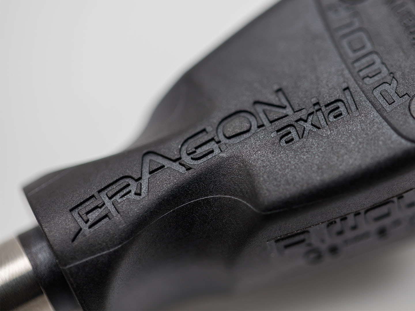 ERAGONmodular hand instruments - Richard Wolf