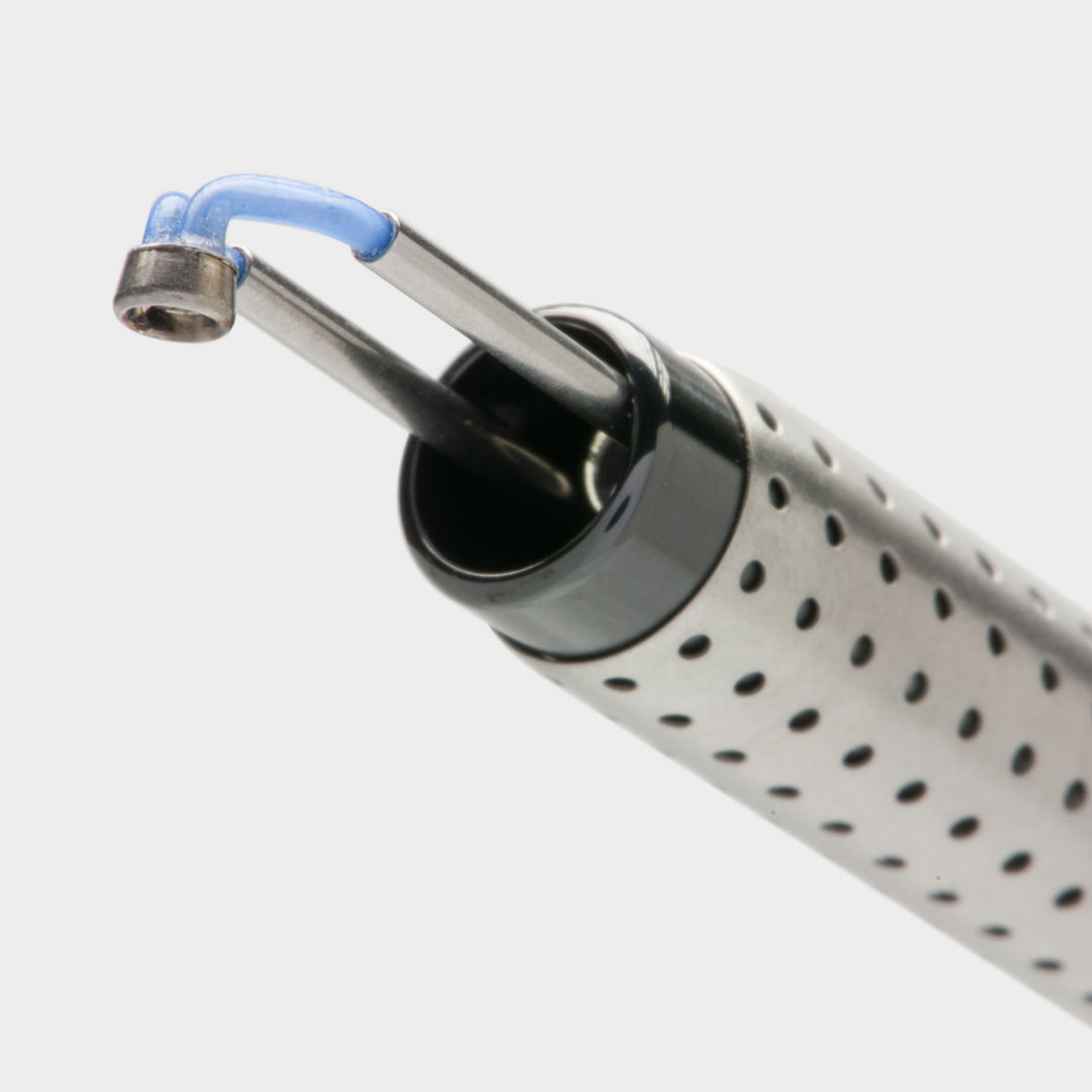 Princess resectoscope - Richard Wolf