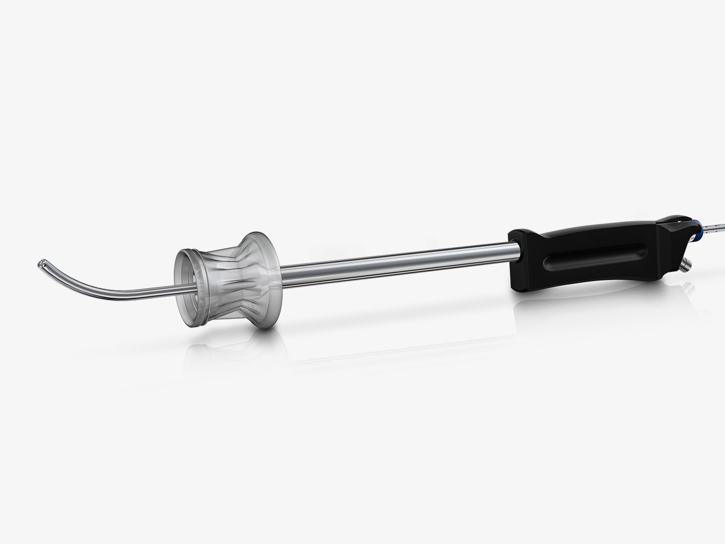 SecuFix Uterus Manipulator - Richard Wolf