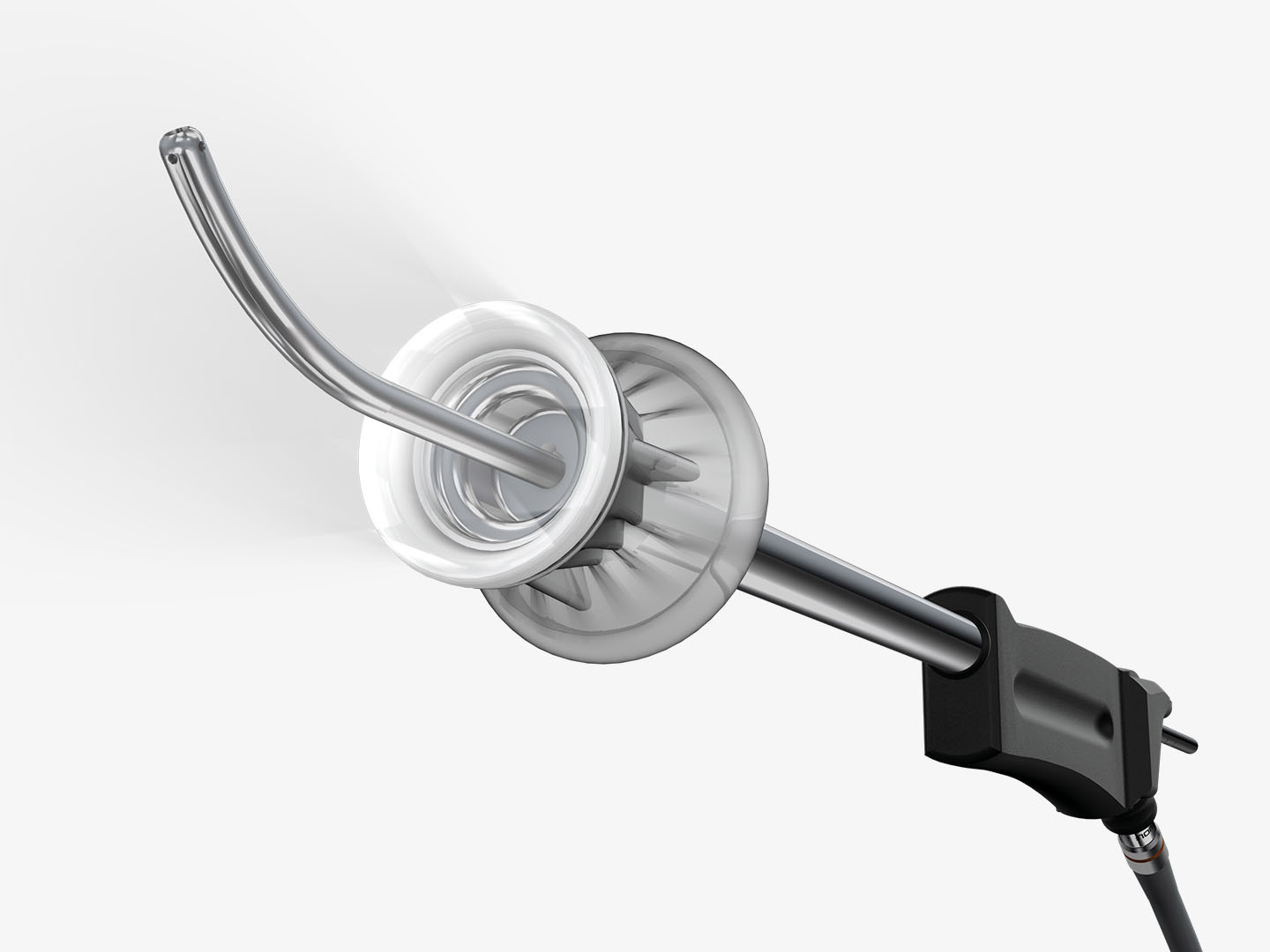 SecuFix Uterus Manipulator - Richard Wolf