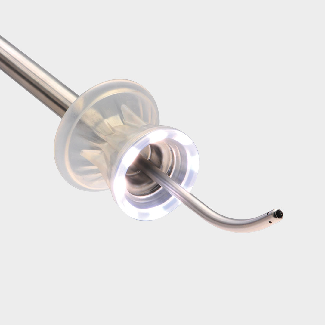 SecuFix Uterus Manipulator - Richard Wolf
