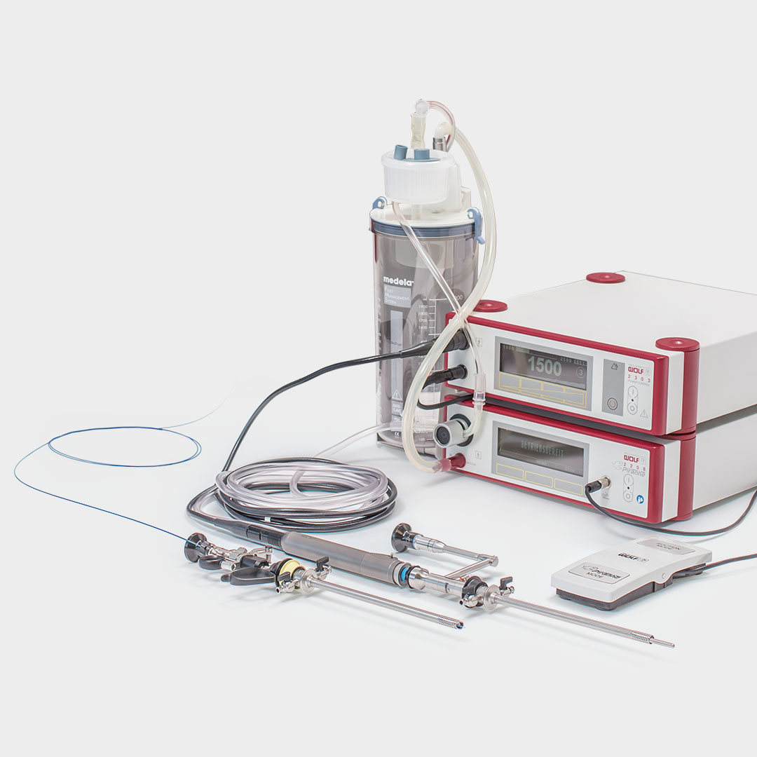 SHARK meets PIRANHA - Richard Wolf