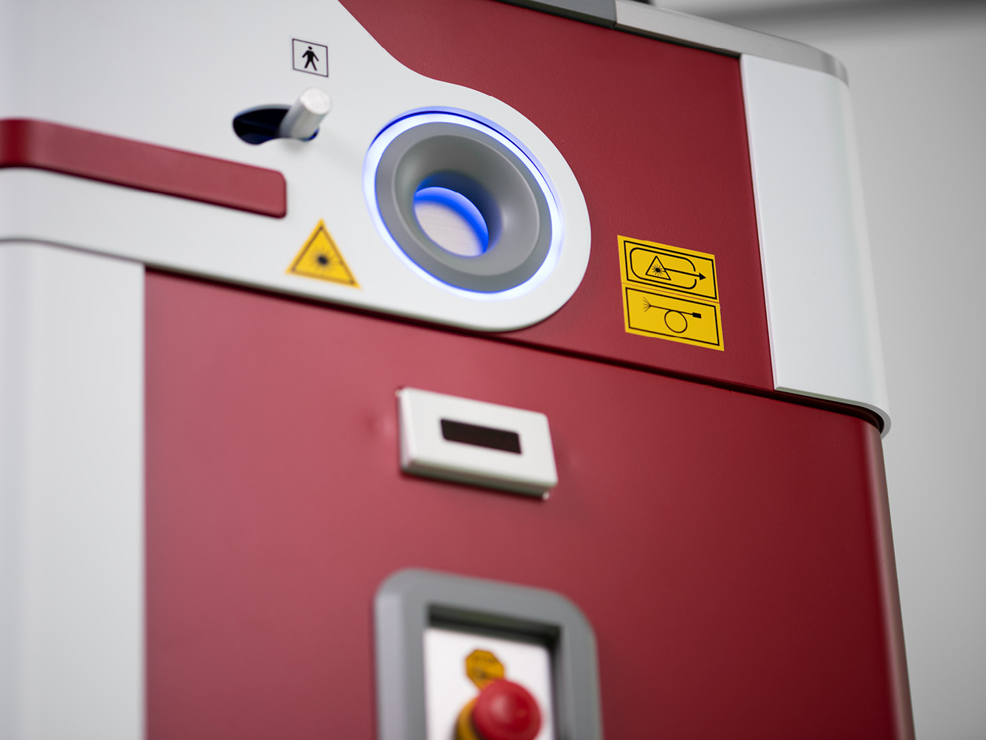 Pulvis 60+ - Richard Wolf