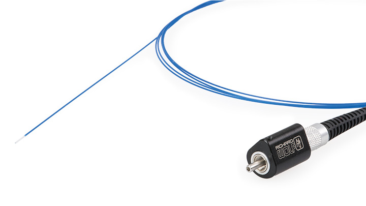 Pulvis 60+ - Richard Wolf