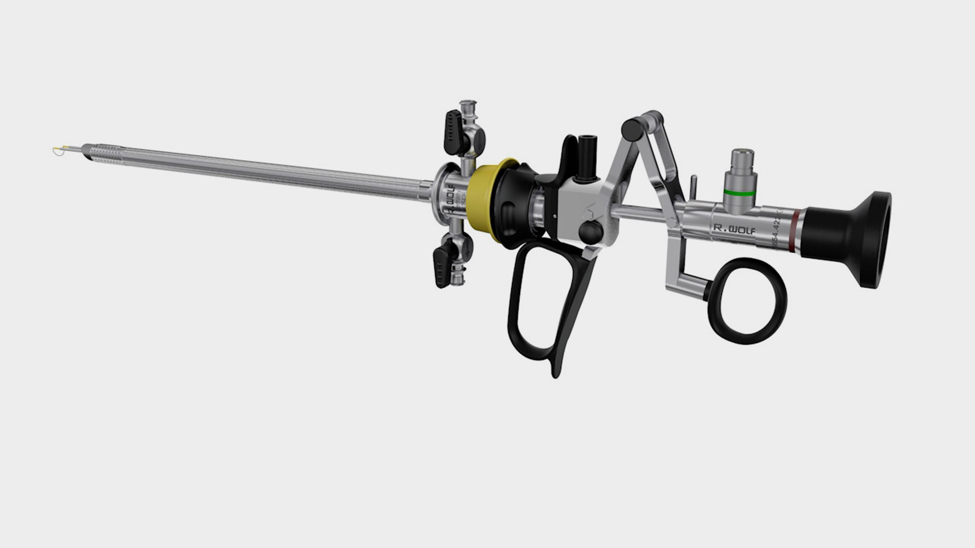 Resectoscope Wolf